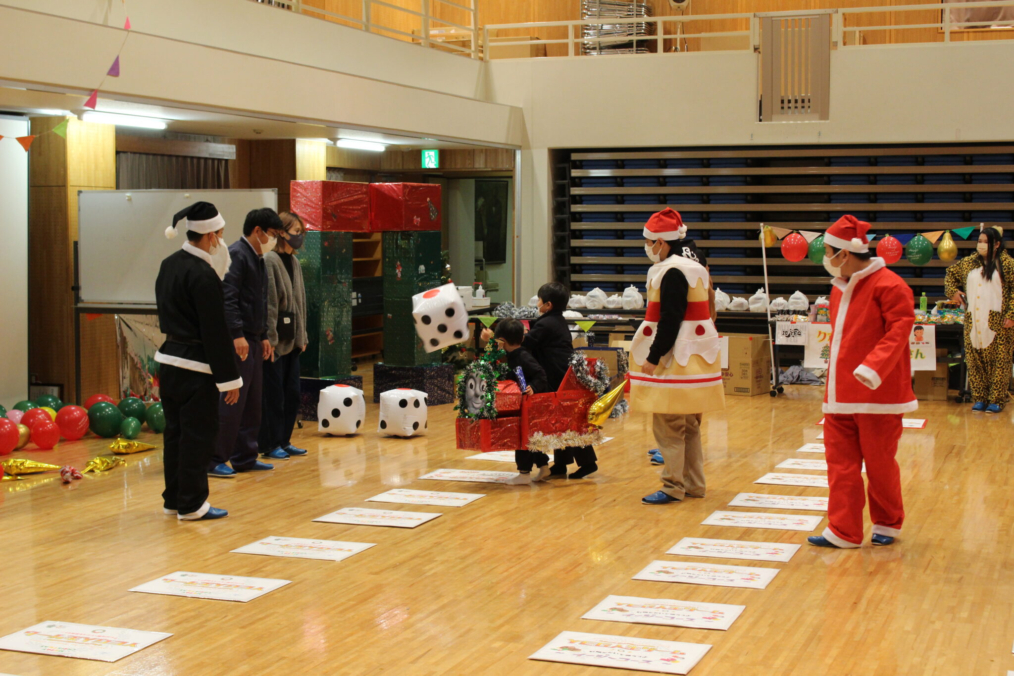 令和4年度 三次商工会議所青年部 家族例会 | 三次商工会議所青年部「 RESPECT